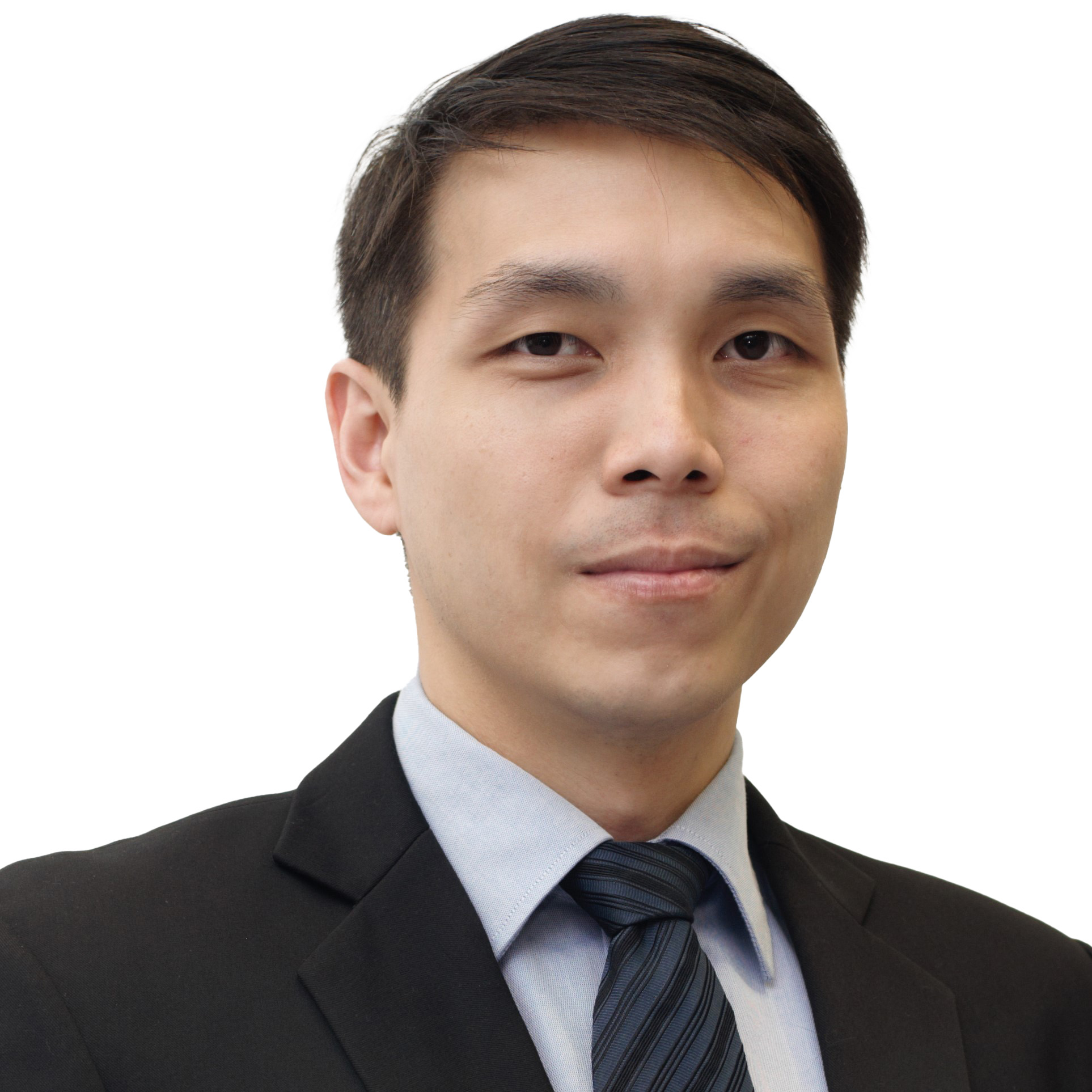 Melvin Liew Kang Ming